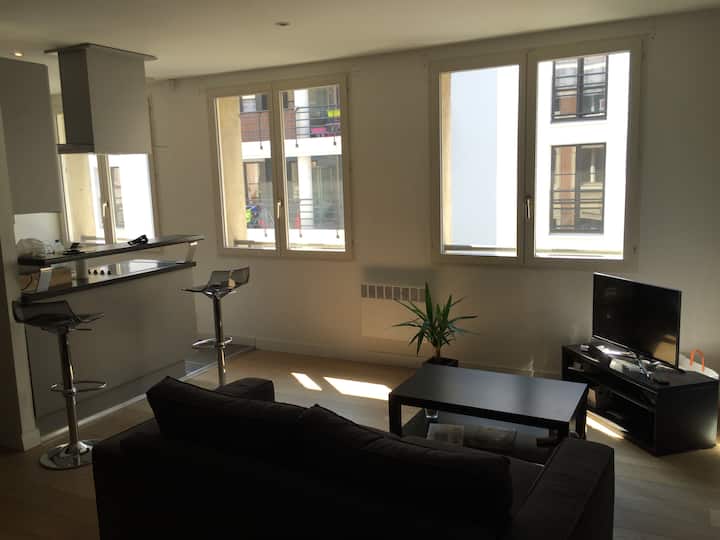 T2 Lille-flandres / Vieux-lille - Villeneuve-d'Ascq