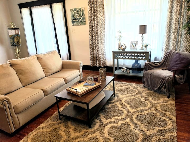 Sweet Suites - Louisville, KY