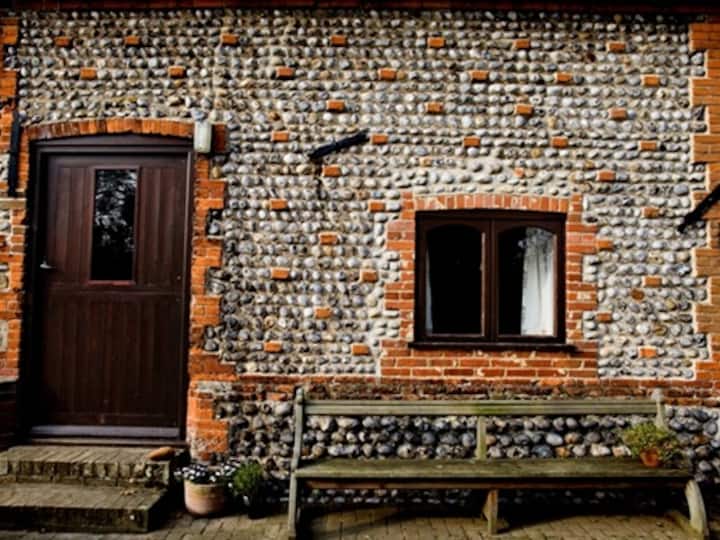 Cottage-standard-private Bathroom-the Stable - Cromer