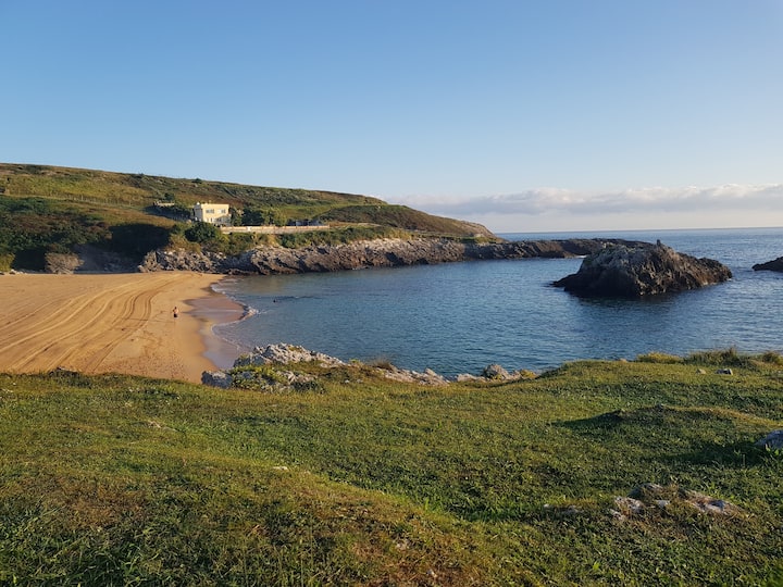Maradentro2 - Cantabria