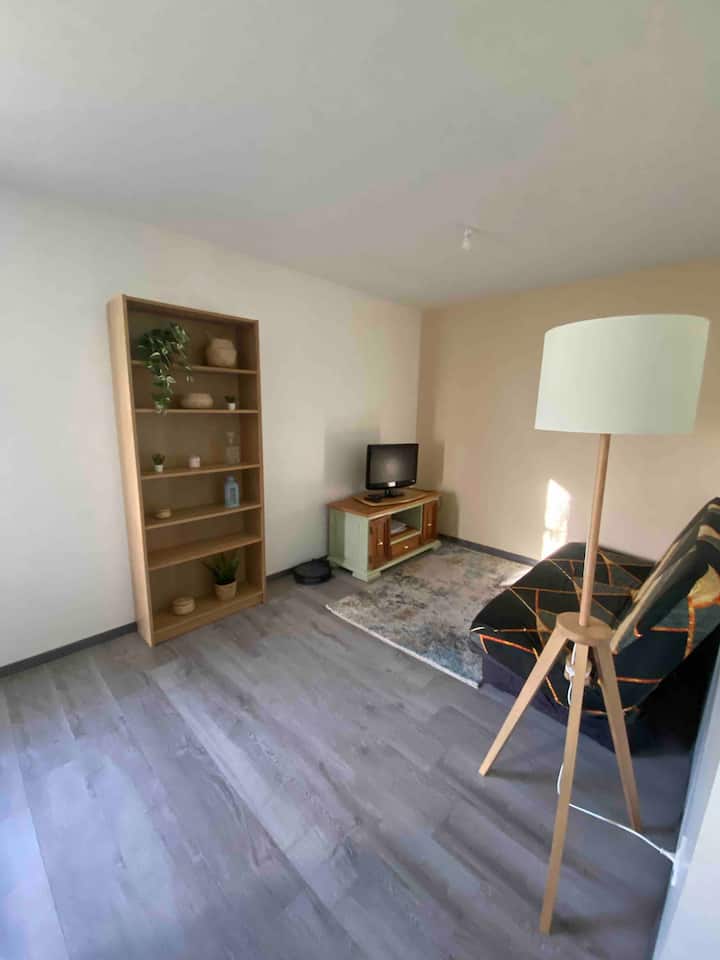 Appartement Au 1er ÉTage - Lac d'Aydat