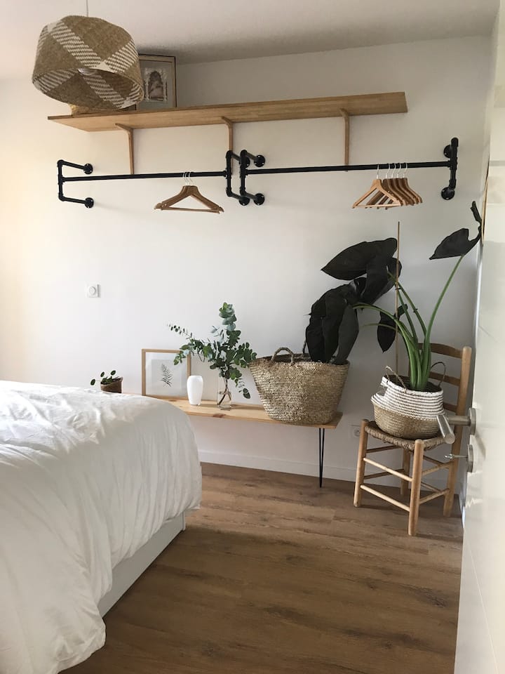 Logement Entier Neuf Grande Terrasse 😍 - Capbreton