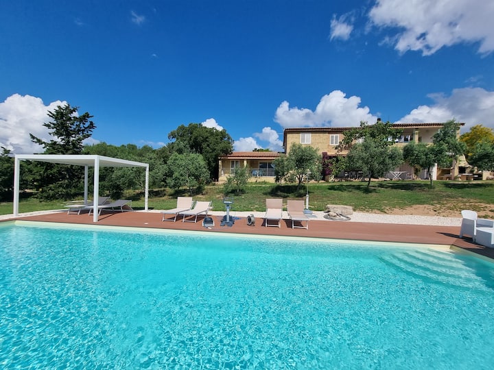 Aldo Countryside Appartamento Suite - Arzachena