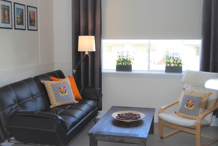 Pomaranza - Pet Friendly - Orange