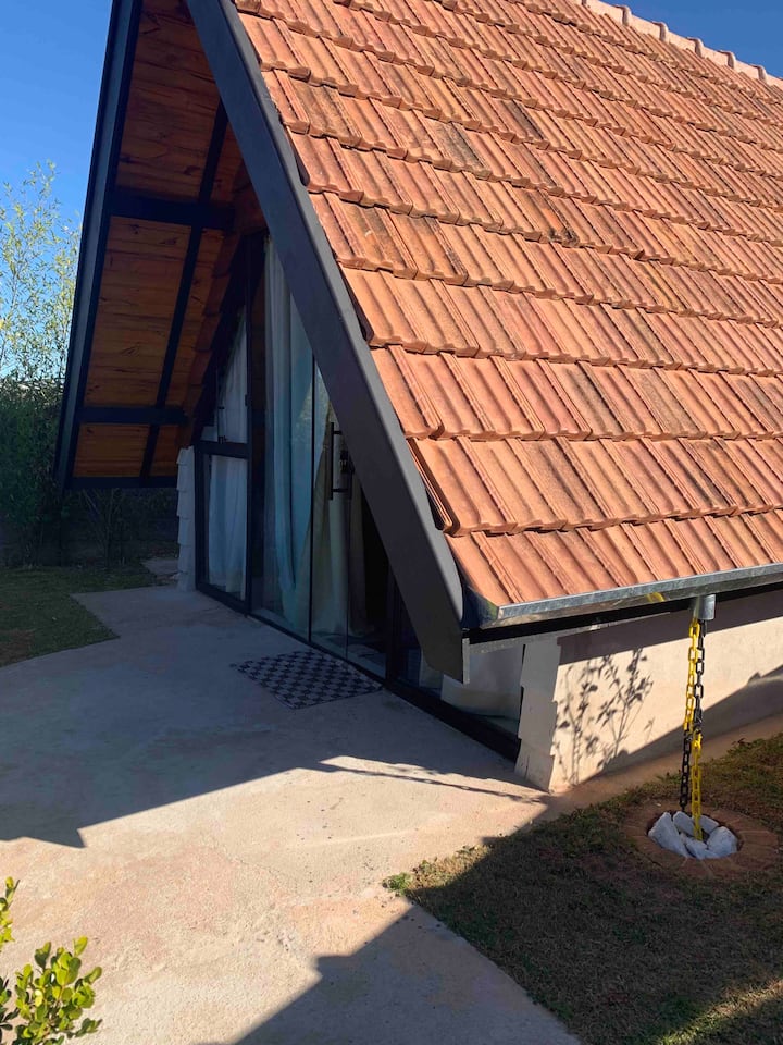 Cantinho Chalé Da Gy - Campos do Jordão