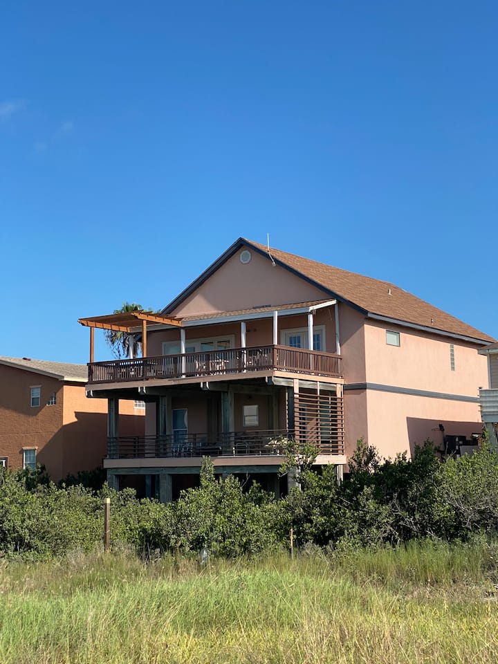 Amelia Beach House - South Padre Island