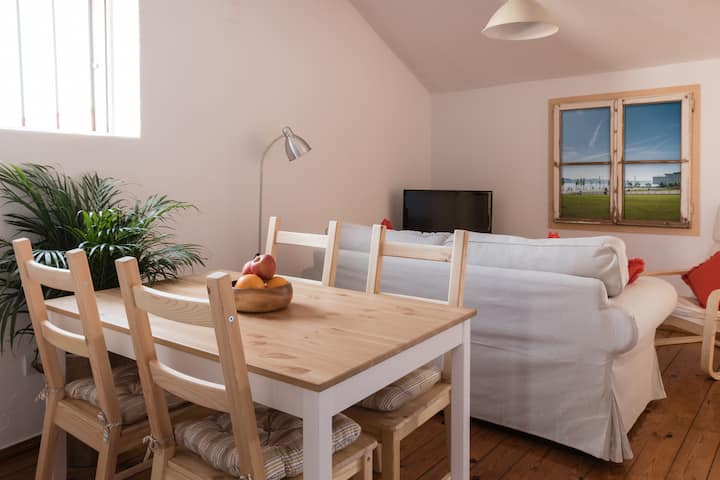 Sta Catarina Roof Flat - Lisboa