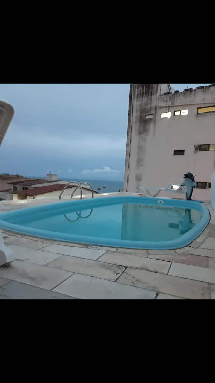 Beautiful 3 Bedrooms Townhouse - Maragogi