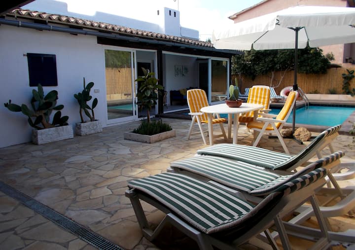 Casa Cristina - Porto Cristo