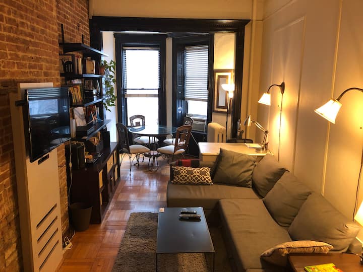 Central Park Suite - New York City