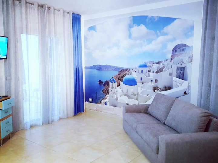 Casa Vacanze Salento - Santa Cesarea Terme - N°68 - Santa Cesarea Terme