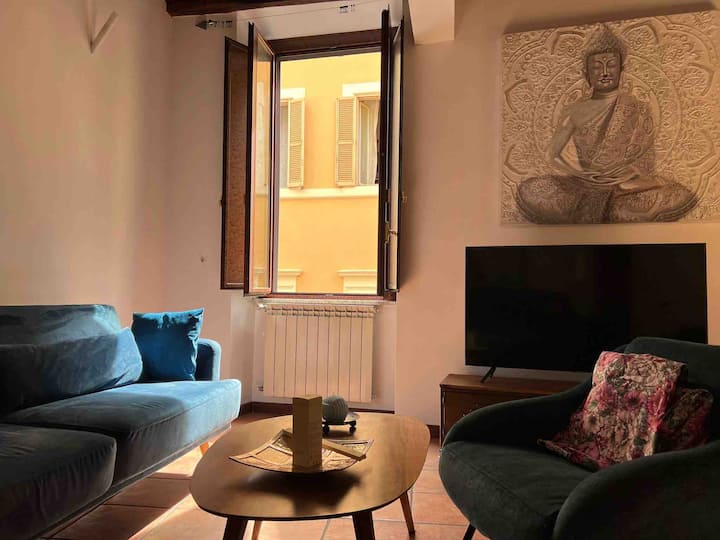 Rome Historic Center-near Pantheon - Rome