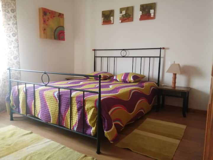 Casa Campos - São Martinho do Porto