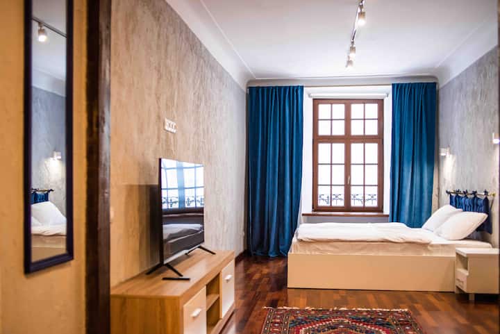 Indigo Apartment Lviv Rynok square, 41 - Lviv