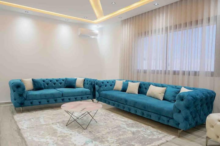 Villa Ghizen - Tunisia