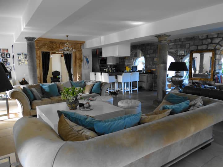 Junior Suite De Zuilen Dicht Bij Schiphol, Haarlem - Hoofddorp