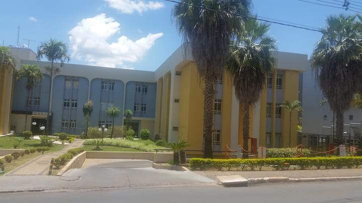 ÓTima Kitnet.  Localização Privilegiada! - Brasília