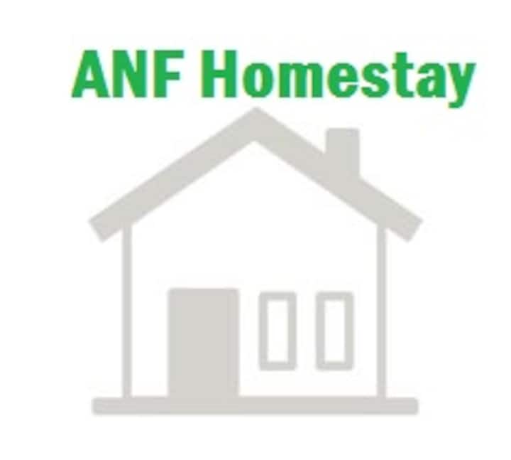 Anf Homestay In Kuala Nerang - Kuala Nerang