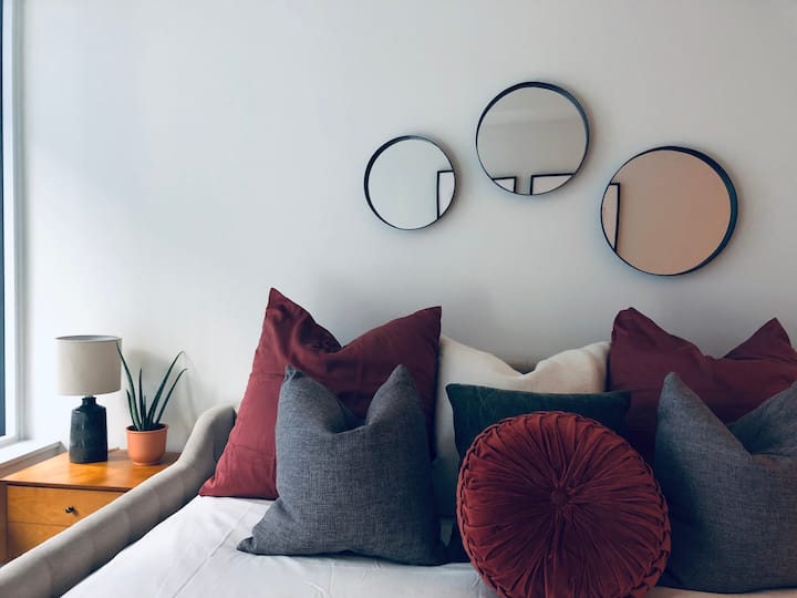 Chic Studio - King West Toronto - Toronto