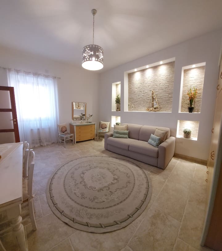 La Casedda Di Catalina - Santa Teresa Gallura