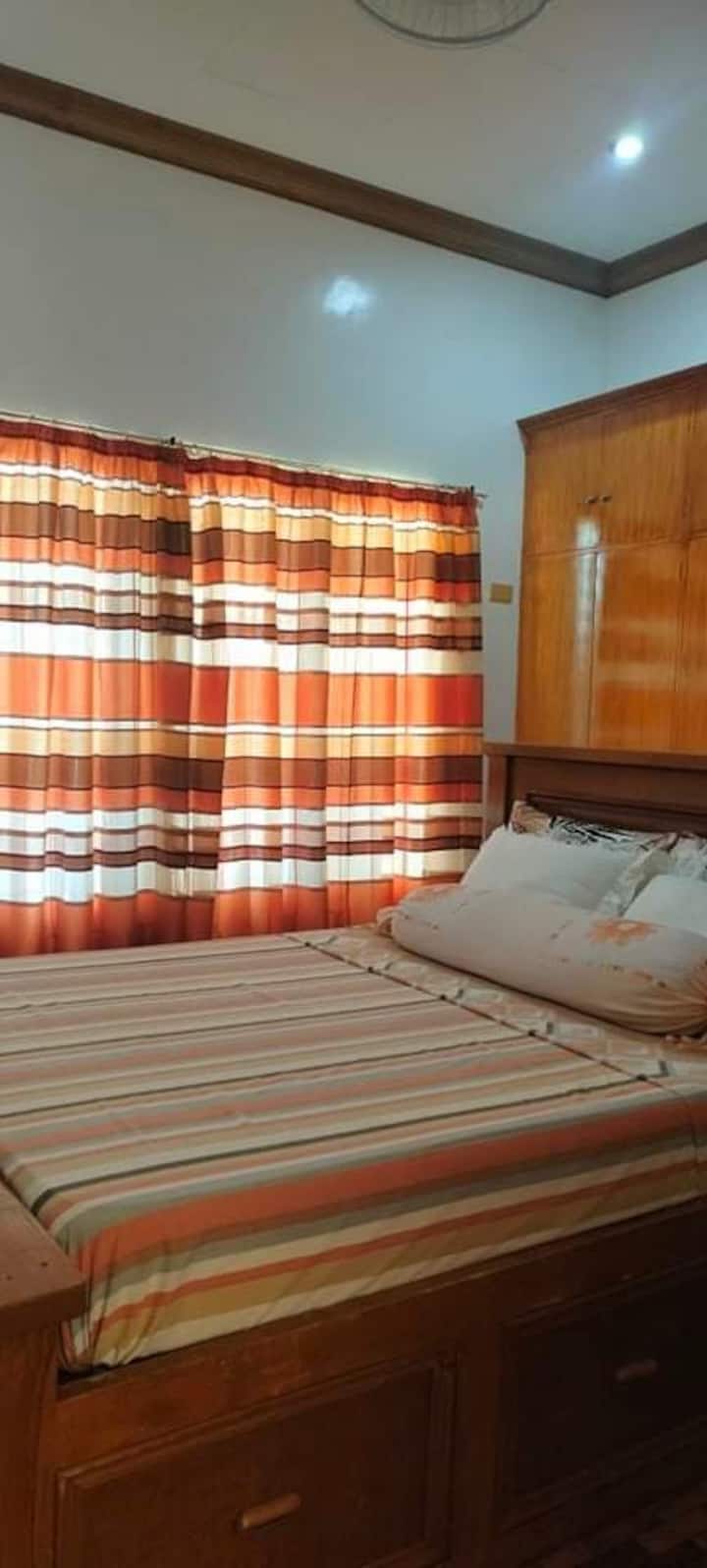 Alicia Room Rental 1.0 - Ormoc