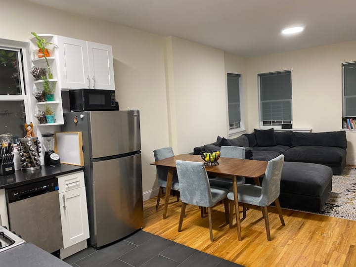 Modern 1 Br Apartment By Grand Central - New York City