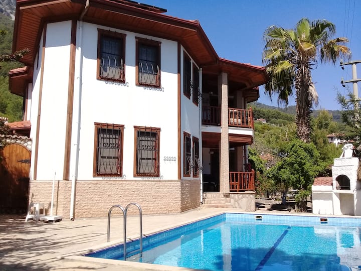 Villa Ophelia - Akyaka