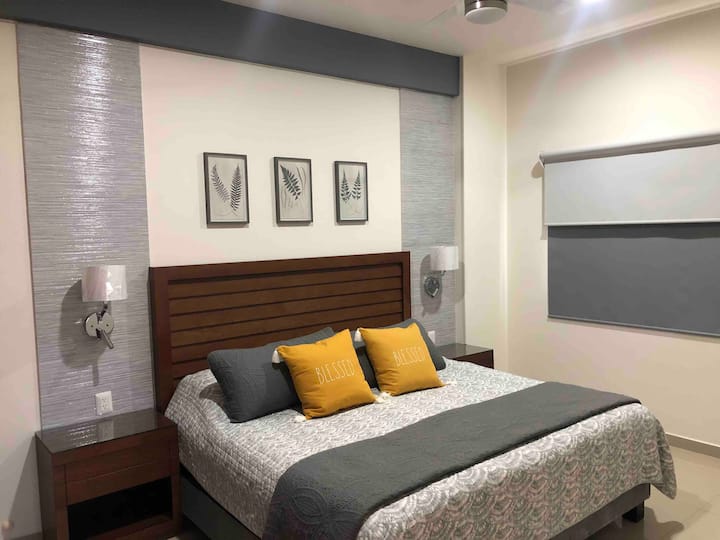 Tu Casa En Condo Iberika - Mazatlán