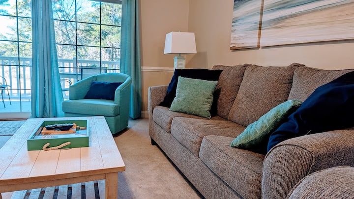 Central Location. Perfect For Families And Couples - Myrtle Beach, SC