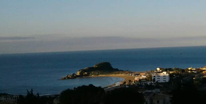 Villa Blue Seasun Licata - Licata
