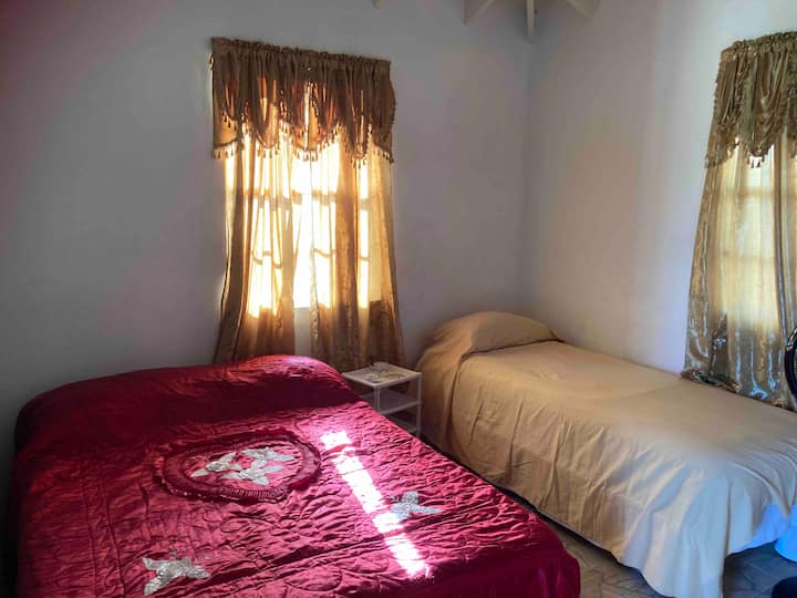 Alinda's Place - Barbade