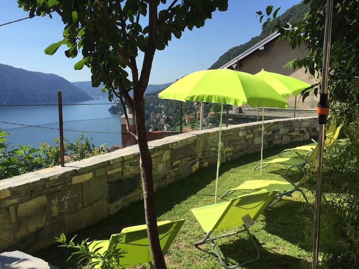 Bellavista Wonderful Lake View - Cernobbio