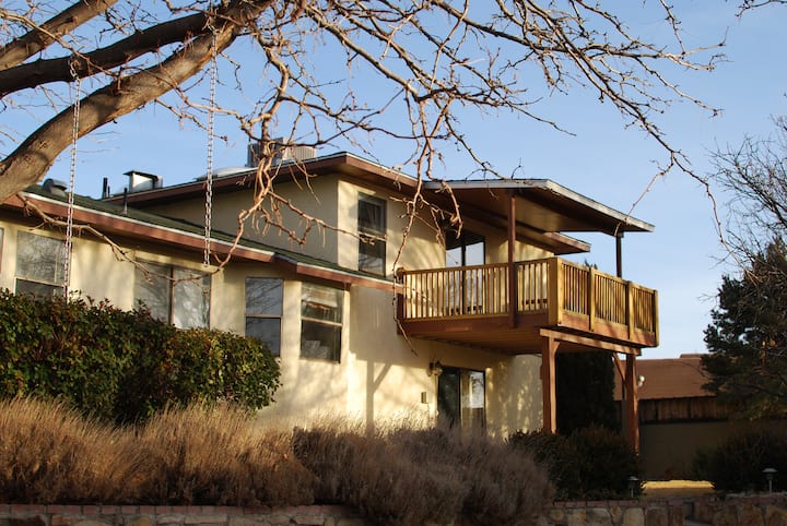 North East Foothills Sunsets! - Albuquerque, NM