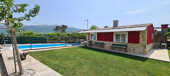Holiday House Zen - Dugopolje