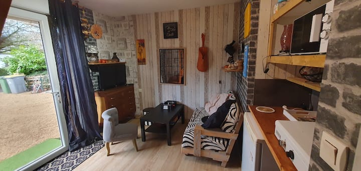 Appartement 2 Chambres 3 Lits - Landivisiau