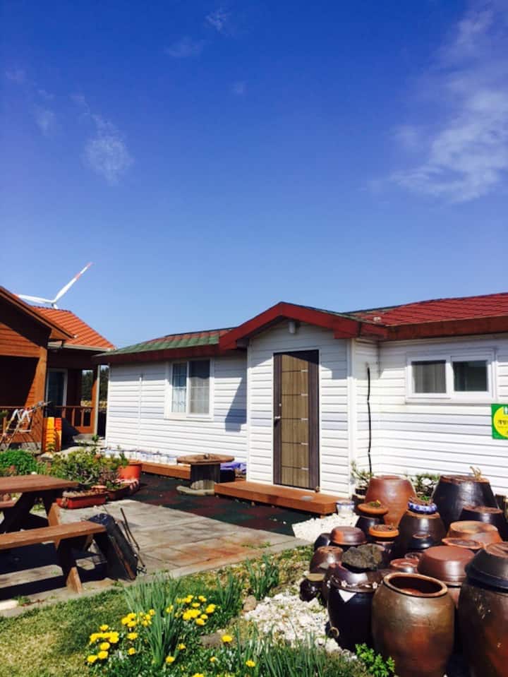 Noeul And Wondam - Room For Couples - Jeju-si