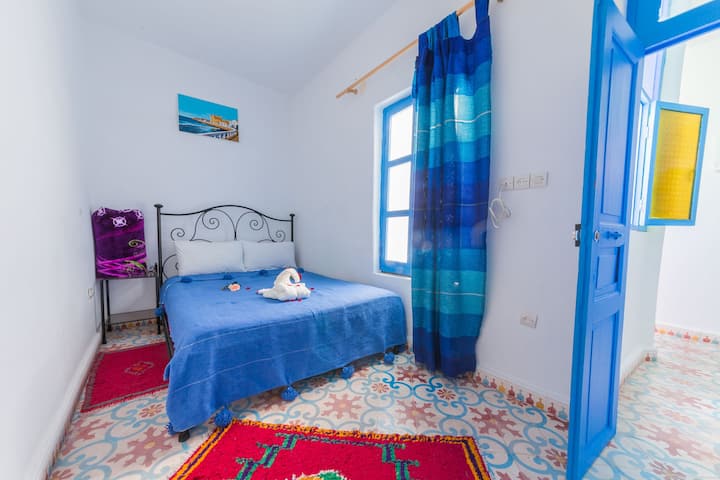 Family Room With Breakfast - Essaouira