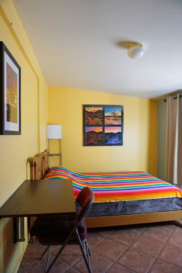 Separate Entrance, Sustainable Home - Tucson, AZ