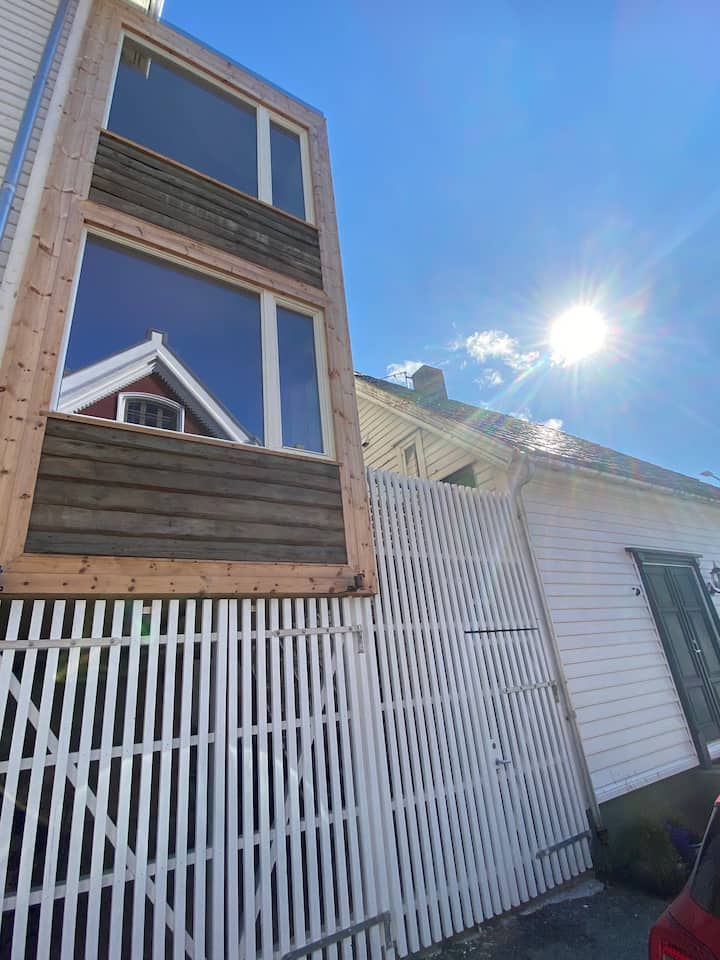 Stavanger Vacation Rentals & Homes - Rogaland, Norway | Airbnb
