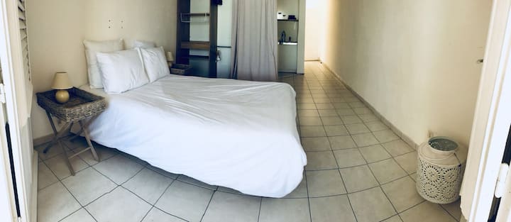 Vanilla Indigo - Martinique