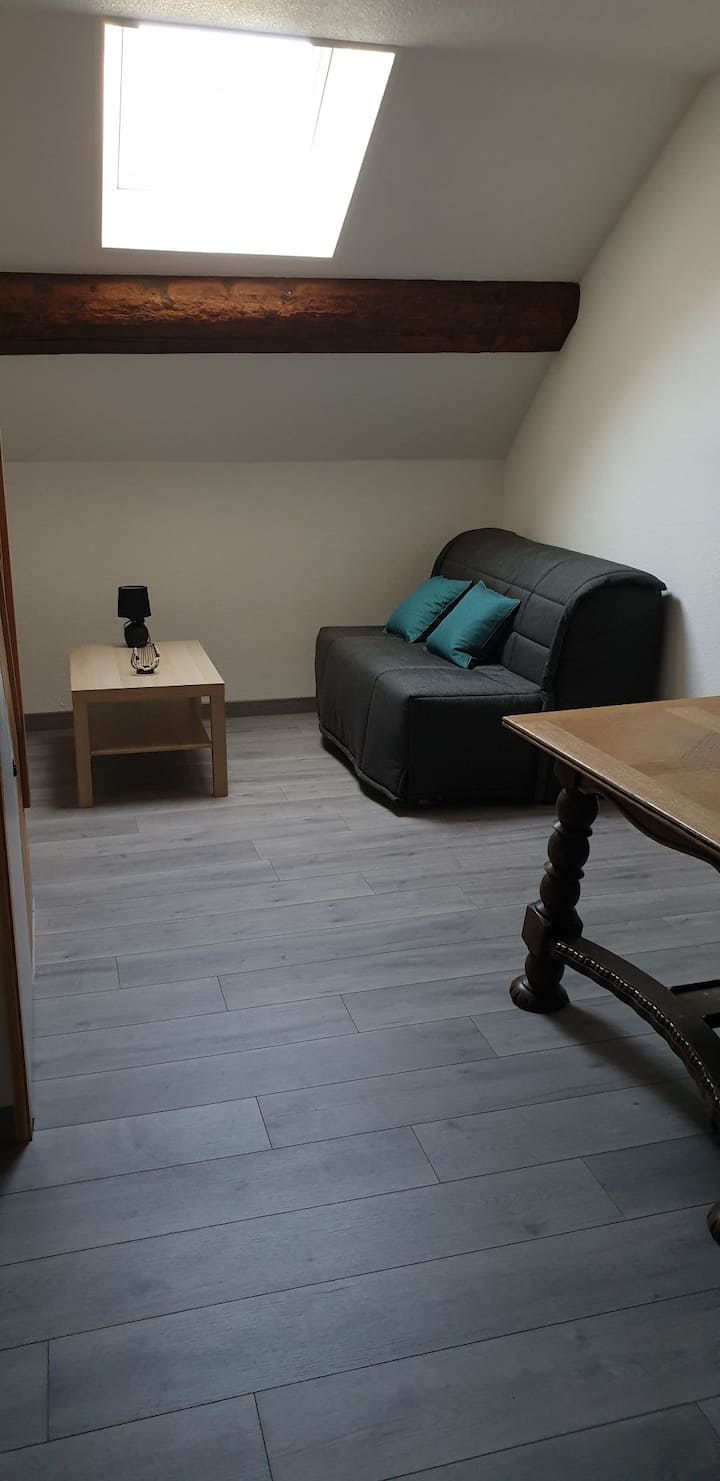 Pierret - Paray-le-Monial