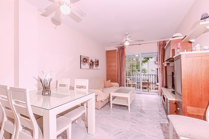 Apartamento Francisco Cano - Fuengirola