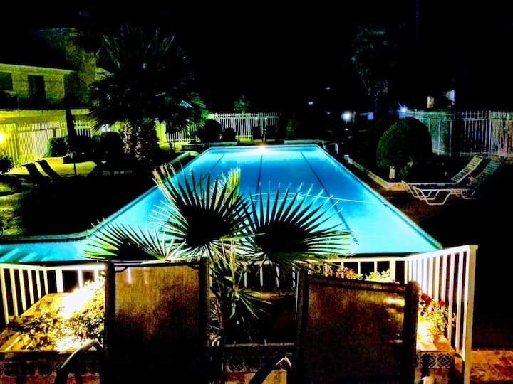 Condo St George. Swimming Pools, Hot Tub, Clubhous - St. George, UT