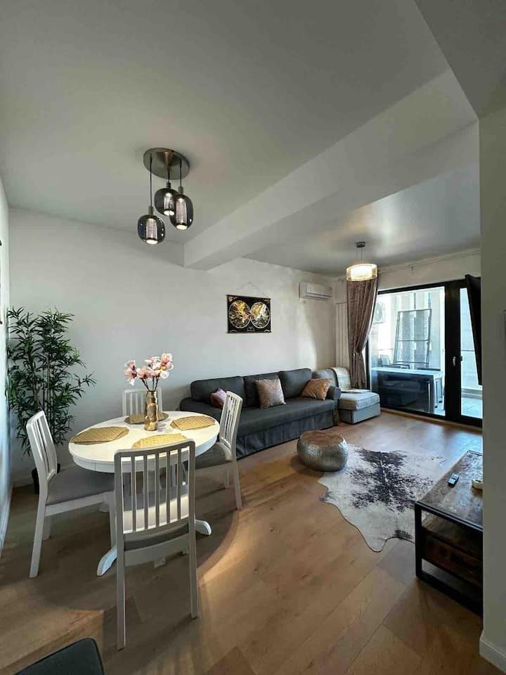 Eve’s Apartment 2 - Năvodari