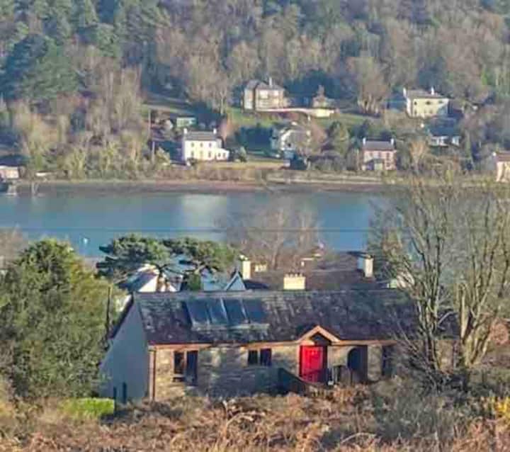 Spacious Coastal Home In Crosshaven Village - Cobh