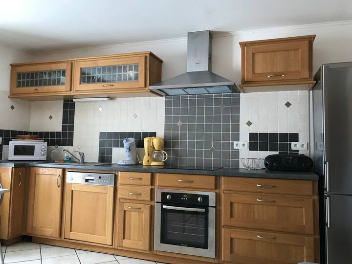 Location Appartement 6 Pers Promo En Mai - Besse en Chandesse