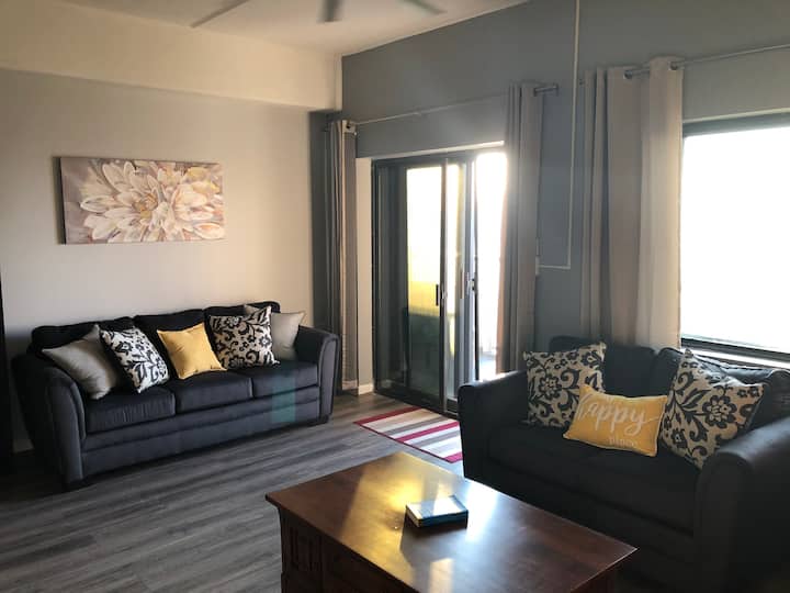 Beautifully Updated 9th Floor Retreat - Sugar Mountain, NC