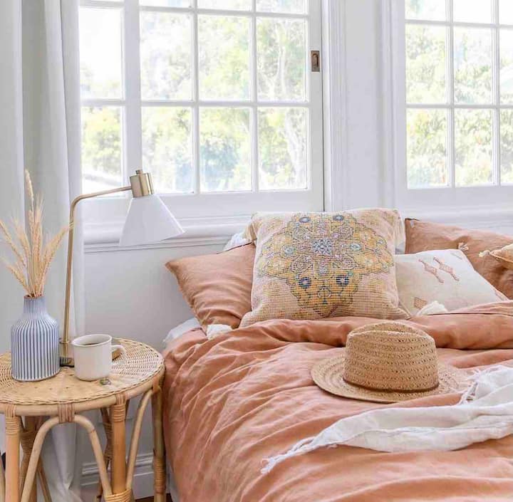 The Holiday House - Park And Walk Everywhere! - Tweed Heads