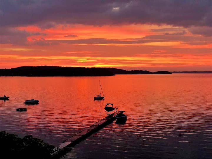 Champlain Livin' - Burlington, VT