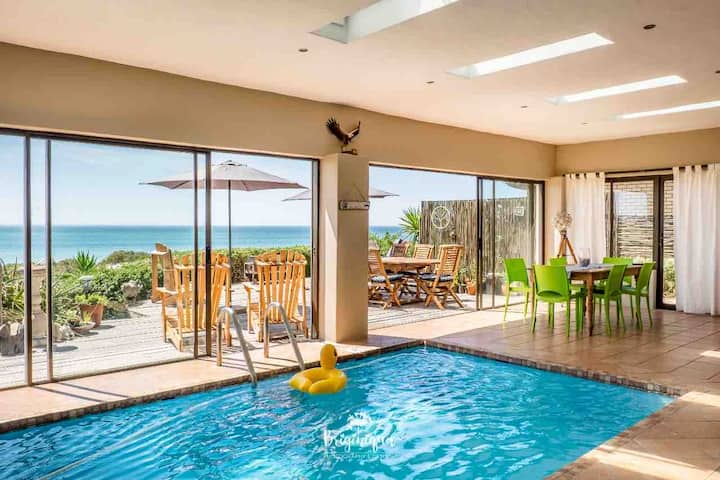 Boardwalk The Gem Of Britannia Bay - Saint Helena Bay